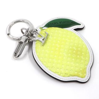LOUIS VUITTON - LOUIS VUITTON キーホルダー ポルトクレ LV LOUIS VUITTON - LOUIS VUITTON キーホルダー ポルトクレ LV