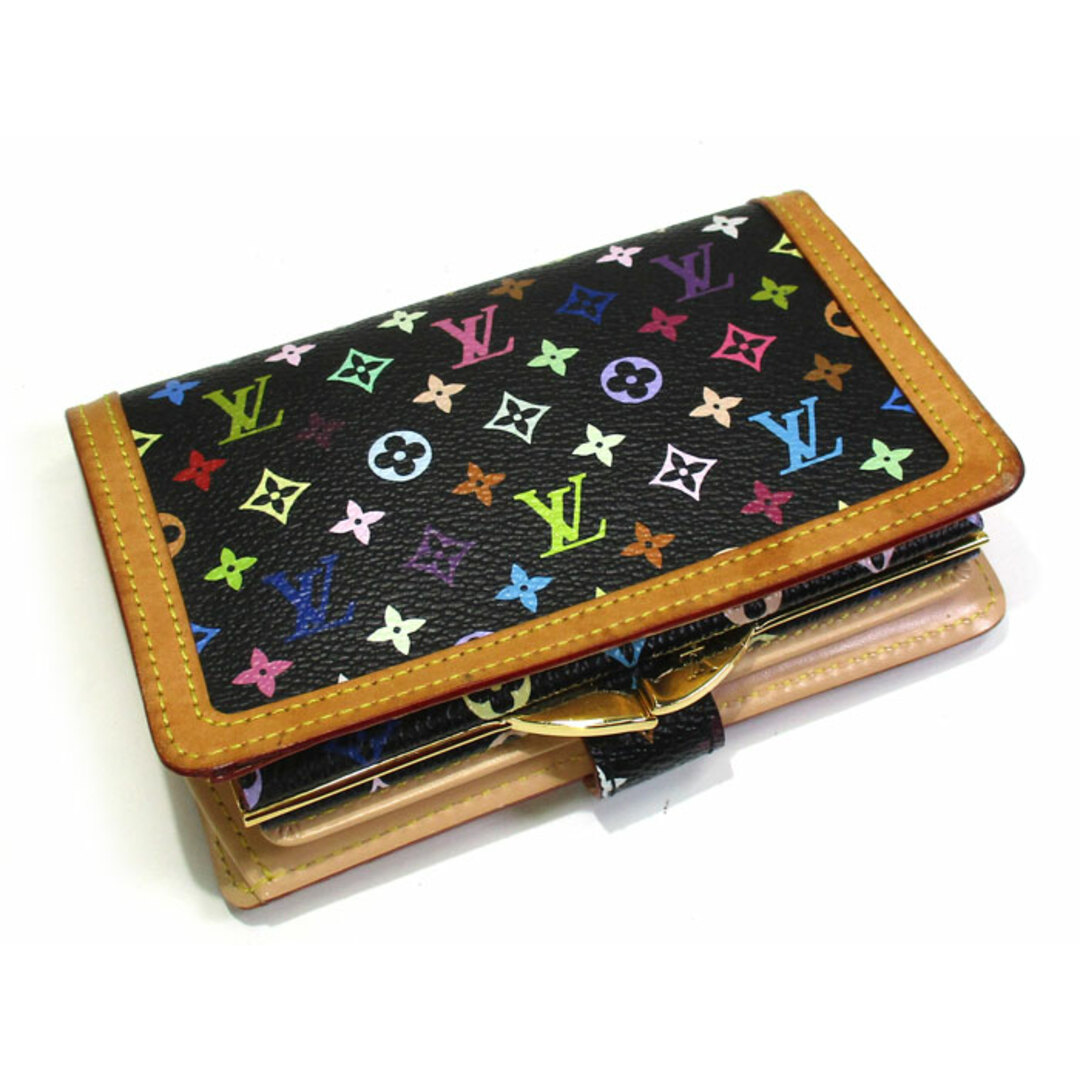 LOUIS VUITTON - LOUIS VUITTON ポルトモネ ビエ ヴィエノワ 二 LOUIS VUITTON - LOUIS VUITTON ポルトモネ ビエ ヴィエノワ 二