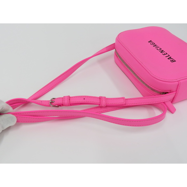 BALENCIAGA ショルダーバッグ エブリデイカメラバッグ XSサイズ BALENCIAGA ショルダーバッグ エブリデイカメラバッグ XSサイズ