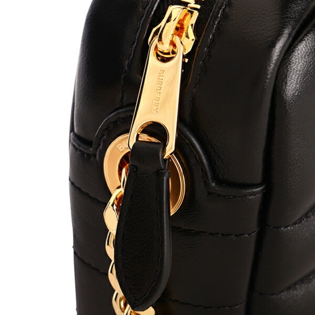 BURBERRY - 新品 バーバリー BURBERRY ショルダーバッグ MINI BURBERRY - 新品 バーバリー BURBERRY ショルダーバッグ MINI