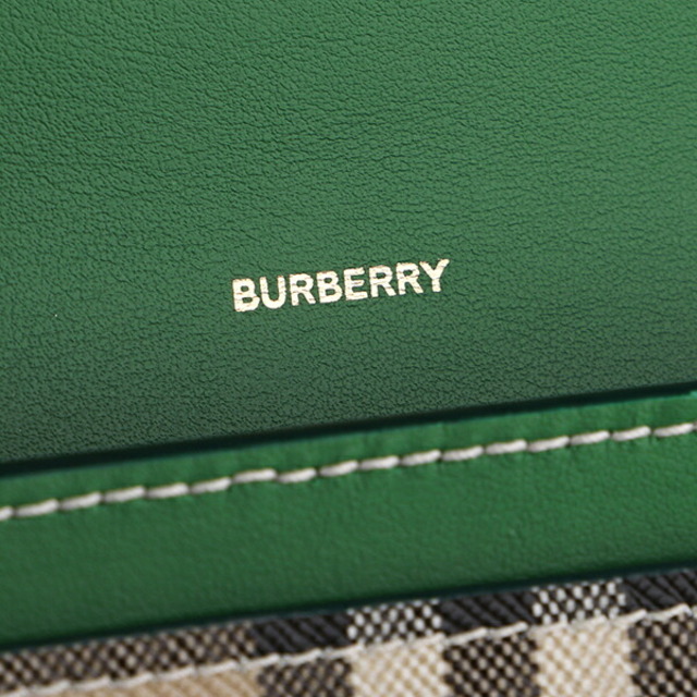 BURBERRY - 新品 バーバリー BURBERRY 長財布 コンチネンタル BURBERRY - 新品 バーバリー BURBERRY 長財布 コンチネンタル