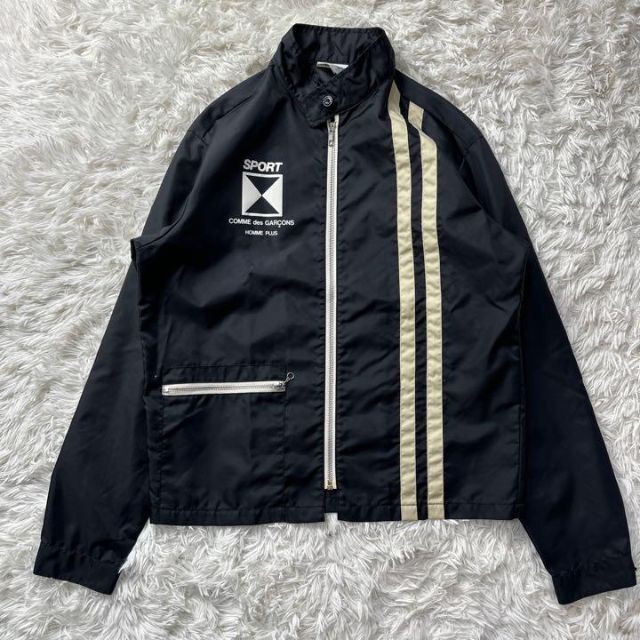 COMME des GARCONS HOMME PLUS - 名作 コムデギャルソン COMME des GARCONS HOMME PLUS - 名作 コムデギャルソン