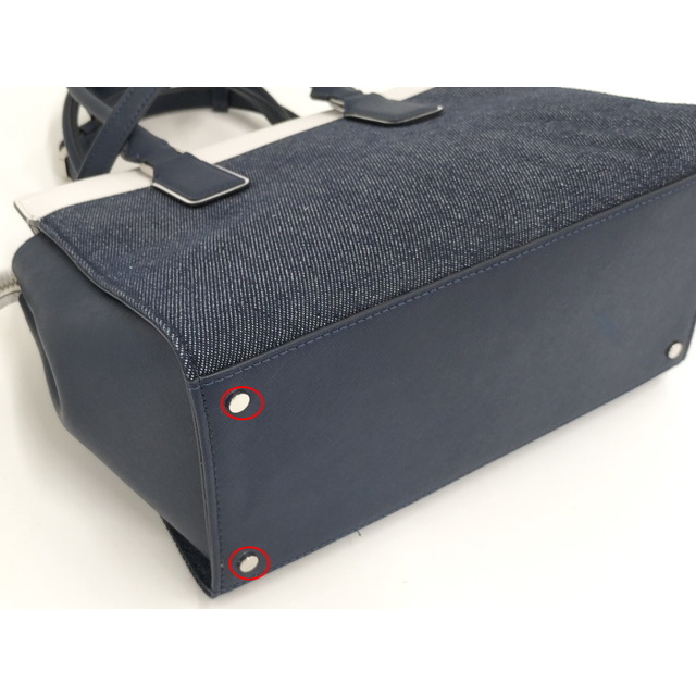kate spade NEW YORK - KATE SPADE 2WAY ショルダーバッグ kate spade NEW YORK - KATE SPADE 2WAY ショルダーバッグ
