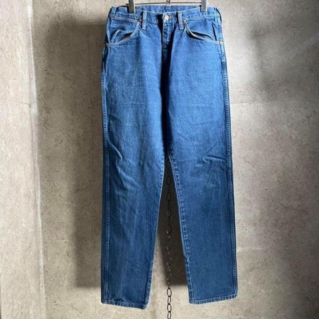 Wrangler - 美品 Wrangler テーパード デニムパンツ USA製 Wrangler - 美品 Wrangler テーパード デニムパンツ USA製