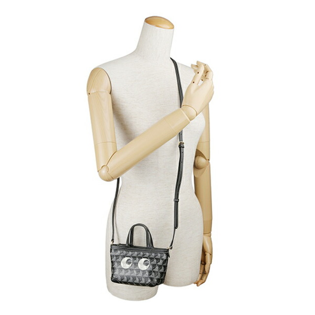 ANYA HINDMARCH - 新品 アニヤ ハインドマーチ ANYA HINDMARCH ANYA HINDMARCH - 新品 アニヤ ハインドマーチ ANYA HINDMARCH