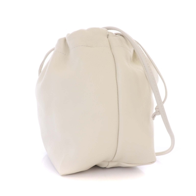 MARCO MASI マルコマージ 色っぽかっ 巾着バッグ パイソン 新品 MARCO MASI マルコマージ 色っぽかっ 巾着バッグ パイソン 新品