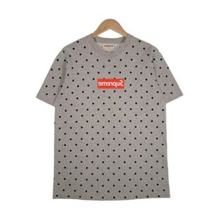 Supreme - SUPREME シュプリーム 12SS COMME des GARCONS SHIRT Supreme - SUPREME シュプリーム 12SS COMME des GARCONS SHIRT