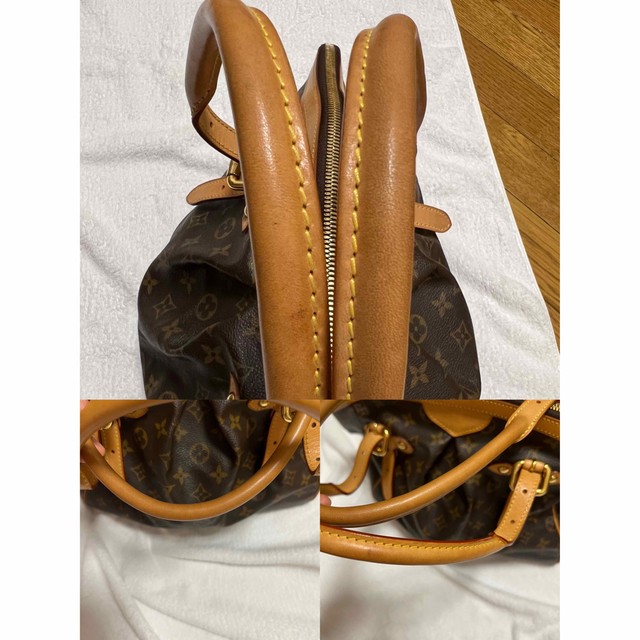 ルイヴィトン Louis Vuitton ティヴォリGM ルイヴィトン Louis Vuitton ティヴォリGM
