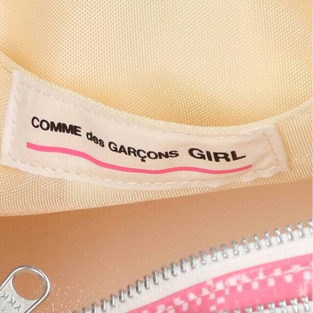 COMME des GARCONS GIRL - コムデギャルソンガール NE-K201 COMME des GARCONS GIRL - コムデギャルソンガール NE-K201