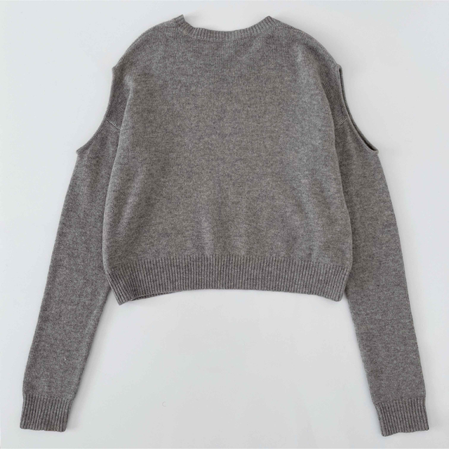 ALEXAXDER McQUEEN アレキサンダーマックイーン カットオフ ALEXAXDER McQUEEN アレキサンダーマックイーン カットオフ