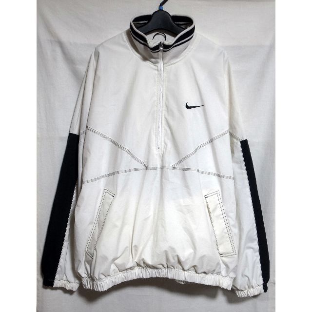 90s NIKE ナイキ プルオーバー 白タグ ビッグシルエット L 90s NIKE ナイキ プルオーバー 白タグ ビッグシルエット L