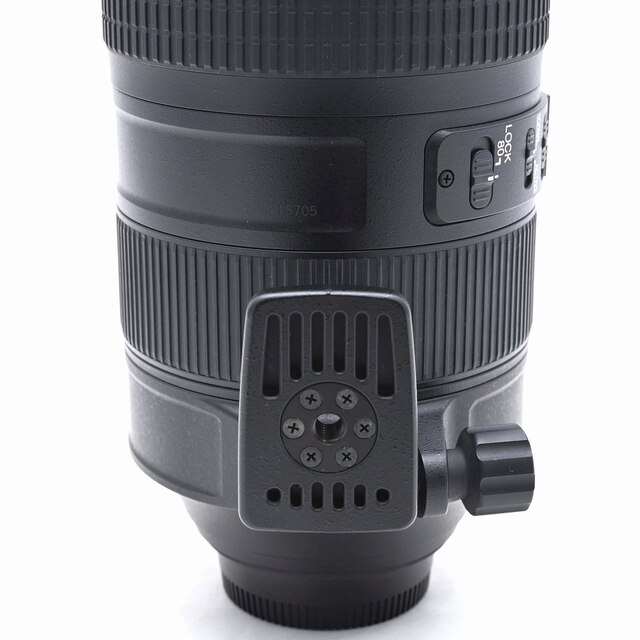 Nikon AF-S 80-400mm F4.5-5.6G ED VR Nikon AF-S 80-400mm F4.5-5.6G ED VR