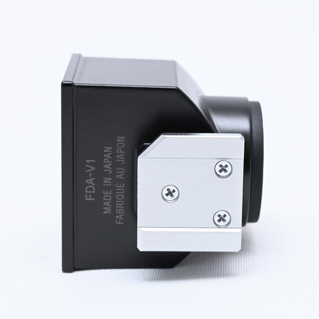 SONY 光学ビューファインダーキット FDA-V1K SONY 光学ビューファインダーキット FDA-V1K