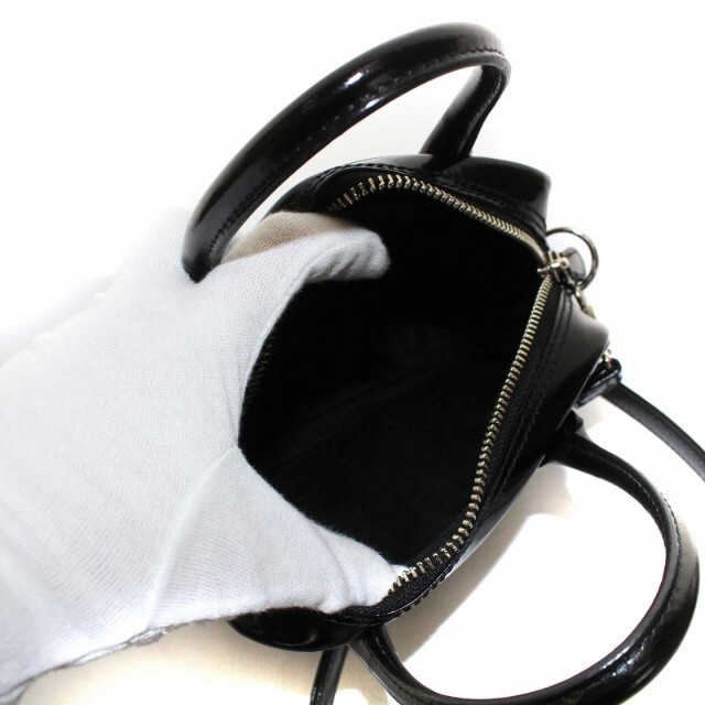COMME des GARCONS - コムデギャルソン 青山店限定 ハンドバッグ COMME des GARCONS - コムデギャルソン 青山店限定 ハンドバッグ