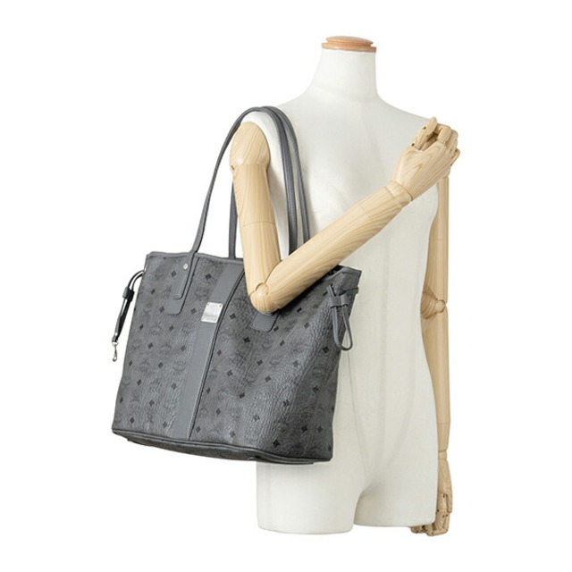 MCM - 新品 エムシーエム MCM トートバッグ ビセトス ファントム MCM - 新品 エムシーエム MCM トートバッグ ビセトス ファントム
