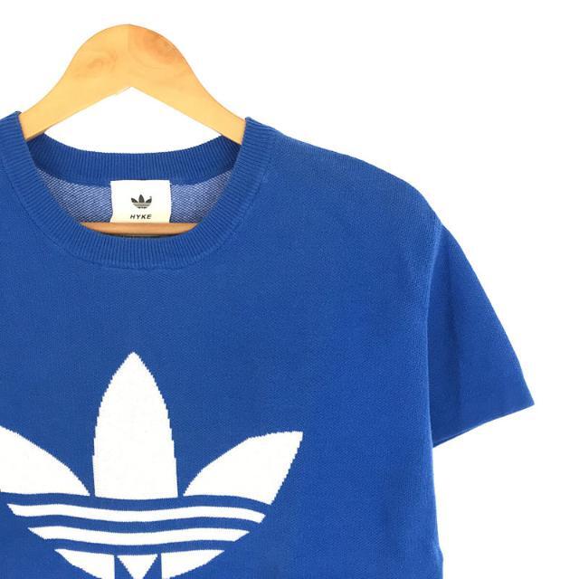 美品】 adidas by HYKE / アディダス BY ハイク | S15247 美品】 adidas by HYKE / アディダス BY ハイク | S15247