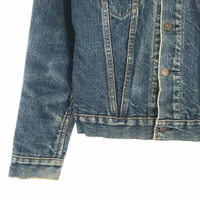 Levi's - LEVI'S / リーバイス | 1960s~ 70505-0317 BIG E 刻印 Levi's - LEVI'S / リーバイス | 1960s~ 70505-0317 BIG E 刻印