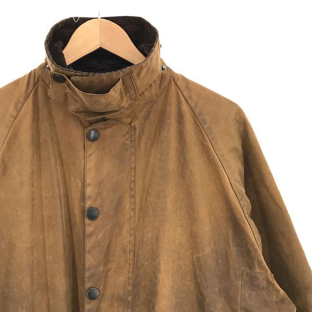 Barbour - Barbour / バブアー | CLASSIC MOORLAND WAXED JACKET Barbour - Barbour / バブアー | CLASSIC MOORLAND WAXED JACKET