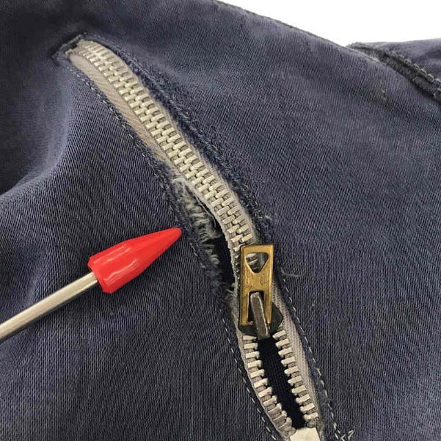 VINTAGE / ヴィンテージ 古着 | 推定1950s~ | 50s~ Euro Work VINTAGE / ヴィンテージ 古着 | 推定1950s~ | 50s~ Euro Work