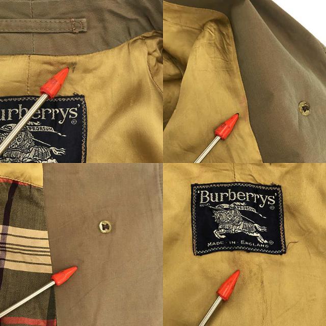 BURBERRY - Burberrys / バーバリー | 1960s ヴィンテージ BURBERRY - Burberrys / バーバリー | 1960s ヴィンテージ