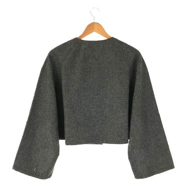 Shinzone - 【新品】 Shinzone / シンゾーン | 2022AW | WOOL Shinzone - 【新品】 Shinzone / シンゾーン | 2022AW | WOOL