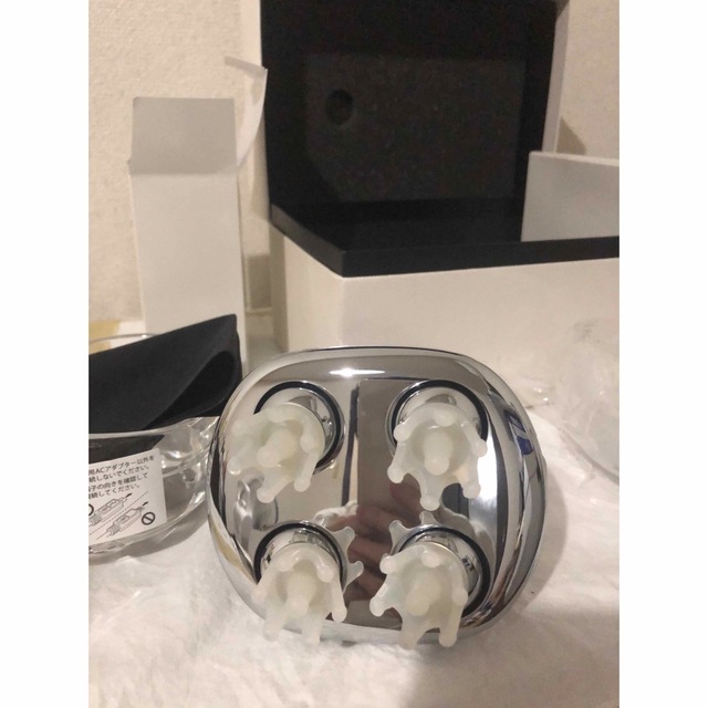 リファ ヘッドスパ ReFa GRACE HEAD SPA リファ ヘッドスパ ReFa GRACE HEAD SPA