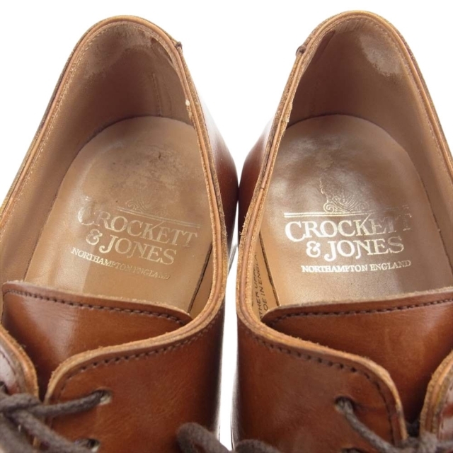 Crockett&Jones - CROCKETT&JONES クロケットアンドジョーンズ Crockett&Jones - CROCKETT&JONES クロケットアンドジョーンズ