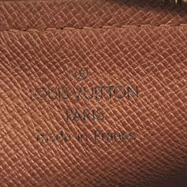 LOUIS VUITTON - 【美品】 Louis Vuitton / ルイヴィトン LOUIS VUITTON - 【美品】 Louis Vuitton / ルイヴィトン