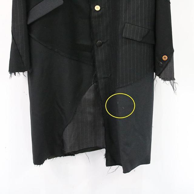 ARCHIVIO J.M.Ribot / アルキビオジェイエムリボット | 2019AW ARCHIVIO J.M.Ribot / アルキビオジェイエムリボット | 2019AW