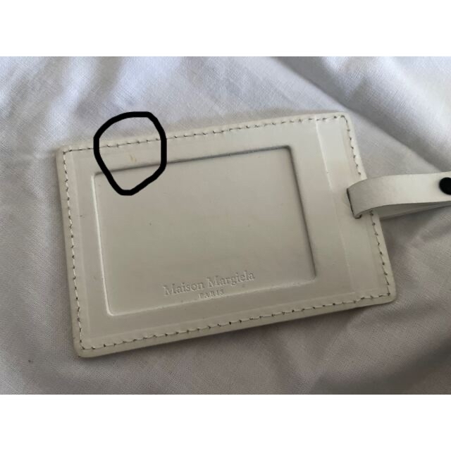 Maison Margiela ボディバッグ Maison Margiela ボディバッグ