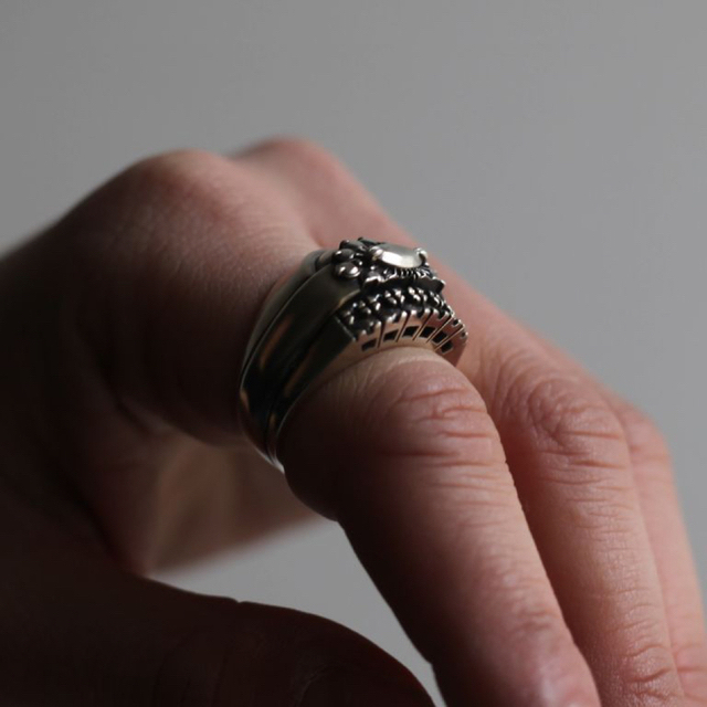 SUGARHILL シュガーヒル リング Bug Ring 14号 22AW SUGARHILL シュガーヒル リング Bug Ring 14号 22AW