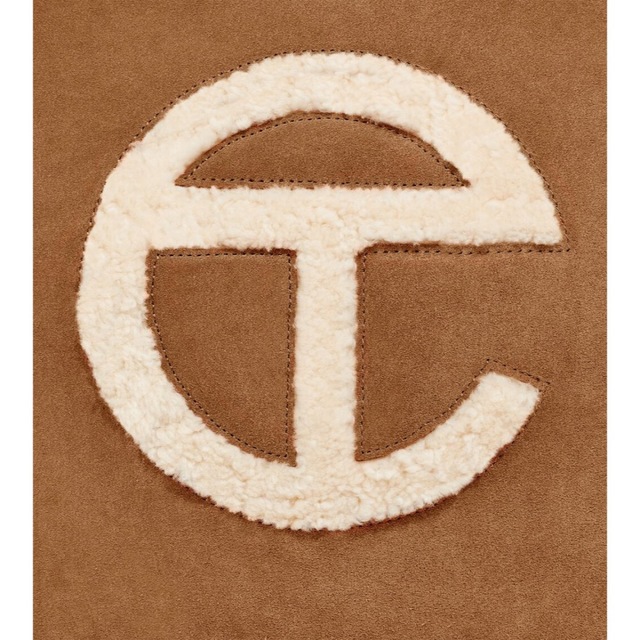 UGG - UGG X TELFAR MEDIUM SHOPPER M テルファー バッグの通販 UGG - UGG X TELFAR MEDIUM SHOPPER M テルファー バッグの通販