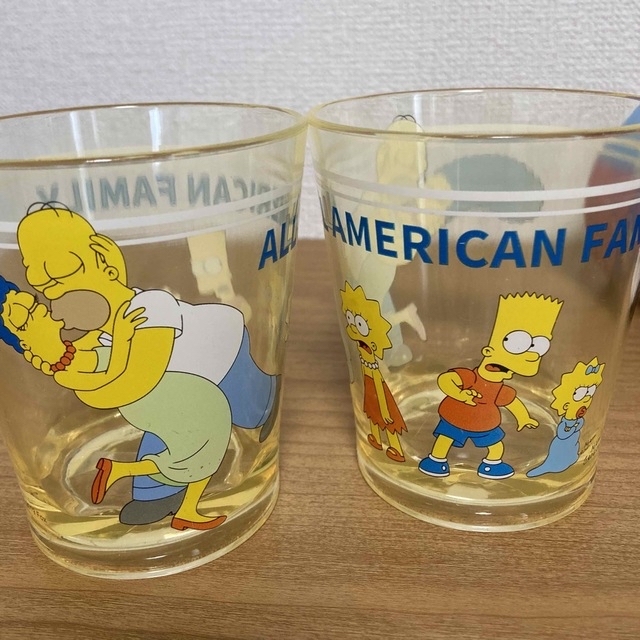 SIMPSON - シンプソンズ グッズの通販 by ⚠️注意)5/1〜5/6 SIMPSON - シンプソンズ グッズの通販 by ⚠️注意)5/1〜5/6