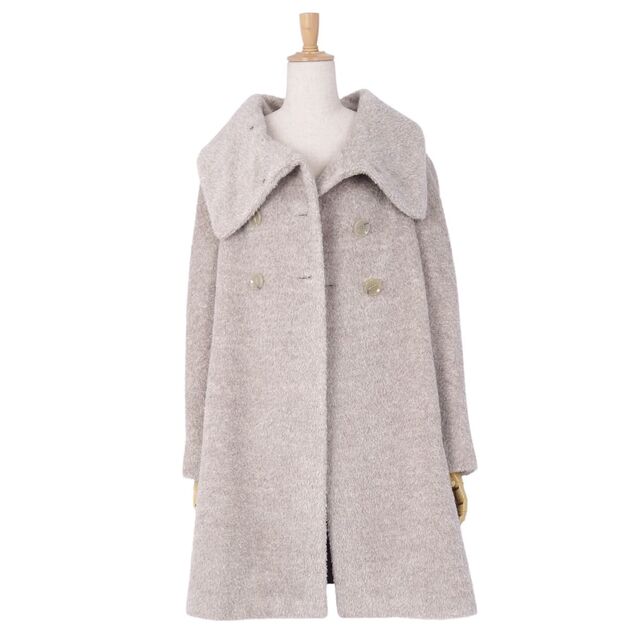 Max Mara - 美品 マックスマーラ Max Mara STUDIO コート Max Mara - 美品 マックスマーラ Max Mara STUDIO コート