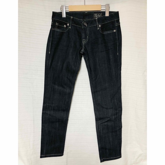 バレンシアガ ブーツカット フレア デニム 23SS しぶかっ バレンシアガ ブーツカット フレア デニム 23SS しぶかっ