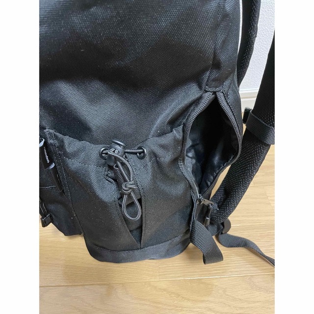 YAK PAK - YAKPAK 自分ツッコミくま リュックの通販 by げん's YAK PAK - YAKPAK 自分ツッコミくま リュックの通販 by げん's
