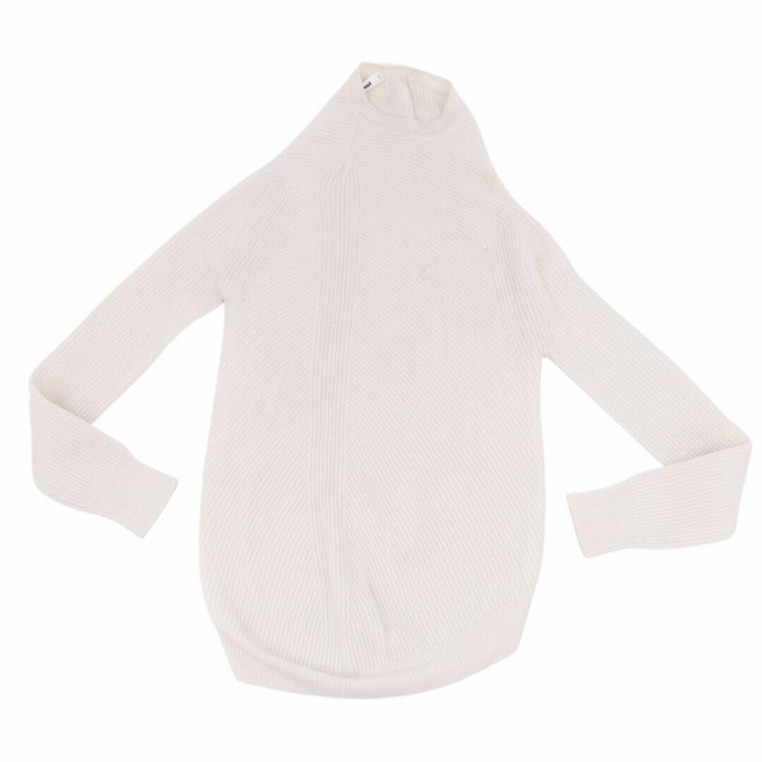 JIL SANDER - 極美品 ジルサンダー JIL SANDER ニット セーター JIL SANDER - 極美品 ジルサンダー JIL SANDER ニット セーター