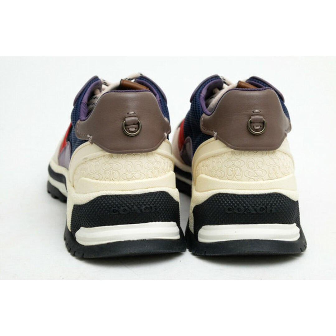 COACH - コーチ/COACH シューズ スニーカー 靴 ローカット COACH - コーチ/COACH シューズ スニーカー 靴 ローカット