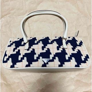 PRADA(ハンドバッグ)のフリマアイテム一覧 PRADA(ハンドバッグ)のフリマアイテム一覧