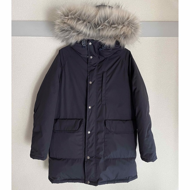 ザ ノースフェイス LONG SEROW ロングセロー ダウンコート ザ ノースフェイス LONG SEROW ロングセロー ダウンコート
