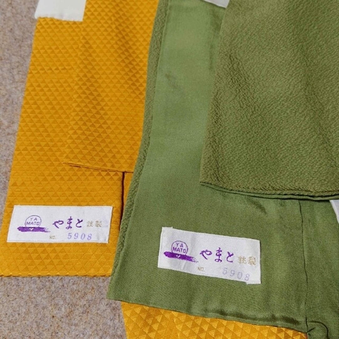 振り袖・帯セットと色無地着物セット・浴衣 振り袖・帯セットと色無地着物セット・浴衣