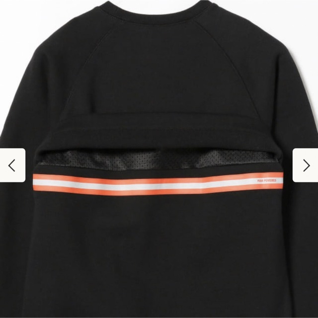 Champion BEAMS TRIPSTER SWEATSHIRTS 黒 XL トップス Champion BEAMS TRIPSTER SWEATSHIRTS 黒 XL トップス
