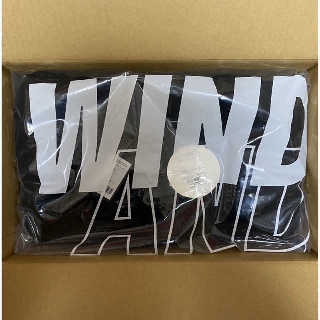 WIND AND SEA - WIND AND SEA×ヒステリックグラマー ウィン WIND AND SEA - WIND AND SEA×ヒステリックグラマー ウィン
