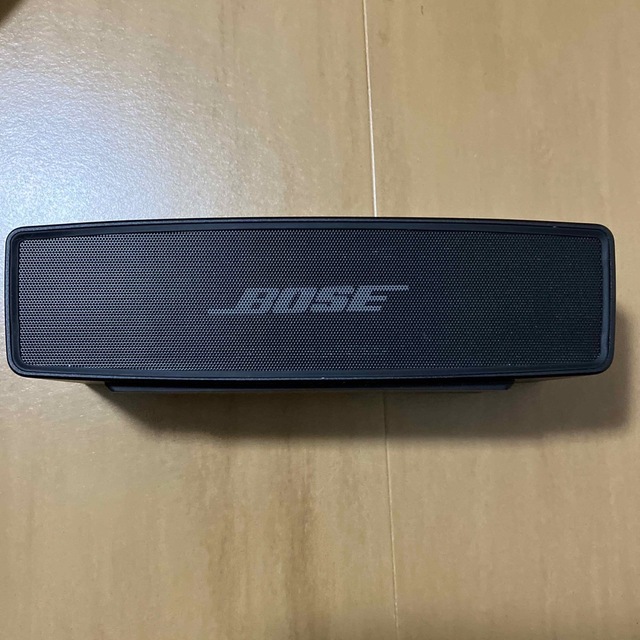BOSE SOUNDLINK MINI II SPECIAL EDITION BOSE SOUNDLINK MINI II SPECIAL EDITION