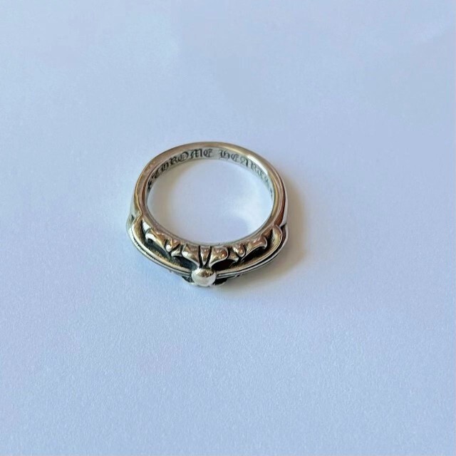 送料込み 品♡超美品 指輪リング クロムハーツ 送料込み 品♡超美品 指輪リング クロムハーツ