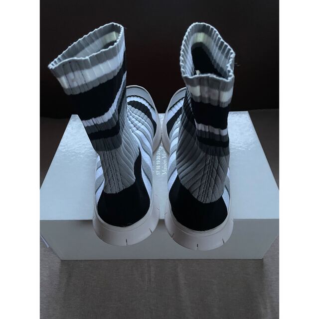 Maison Margiela(旧Maison Martin Margiela) - 43新品 メゾン Maison Margiela(旧Maison Martin Margiela) - 43新品 メゾン