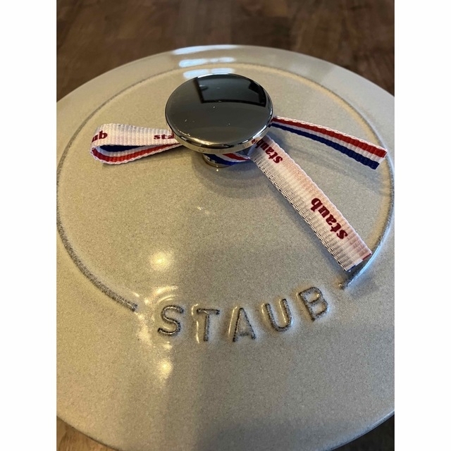 staub ストウブ ラ ココット de GOHAN ゴハンLサイズ staub ストウブ ラ ココット de GOHAN ゴハンLサイズ