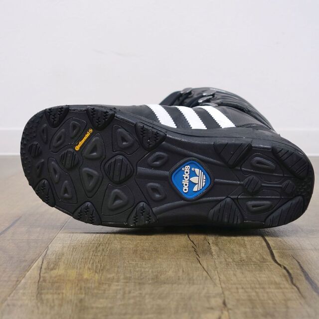 adidas - 美品 希少 アディダス adidas BLAUVELT G99106 2013 14 adidas - 美品 希少 アディダス adidas BLAUVELT G99106 2013 14