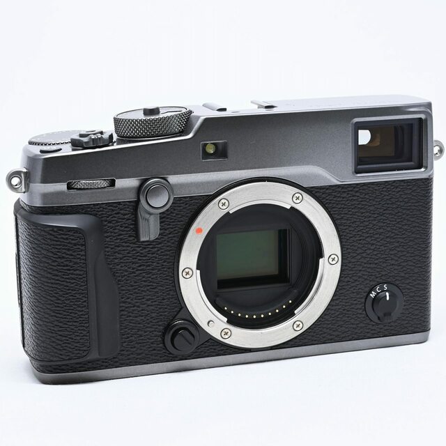 富士フイルム - FUJIFILM X-Pro2 Graphite Editionの通販 by 富士フイルム - FUJIFILM X-Pro2 Graphite Editionの通販 by