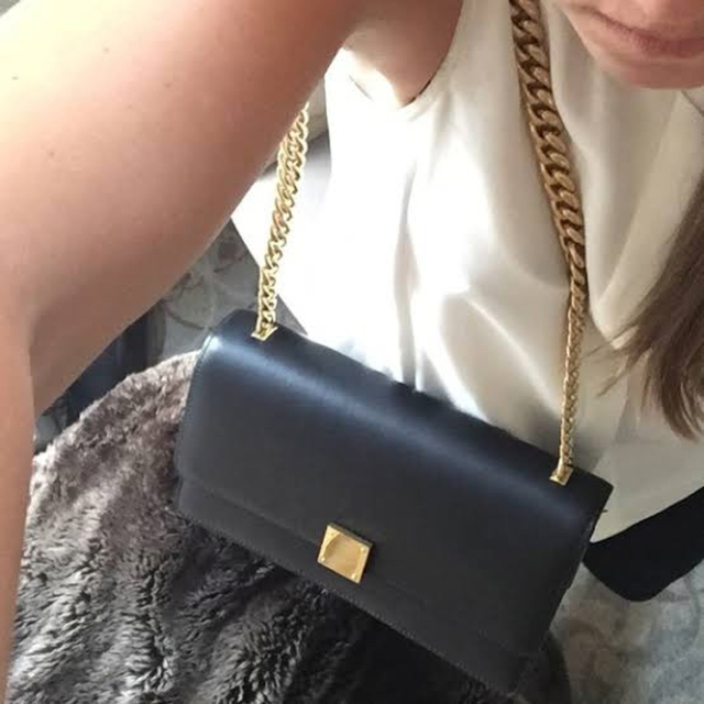 CELINE - レアCELINEセリーヌ クラシックボックス フラップ CELINE - レアCELINEセリーヌ クラシックボックス フラップ